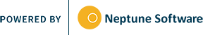 Neptune Software Account Portal